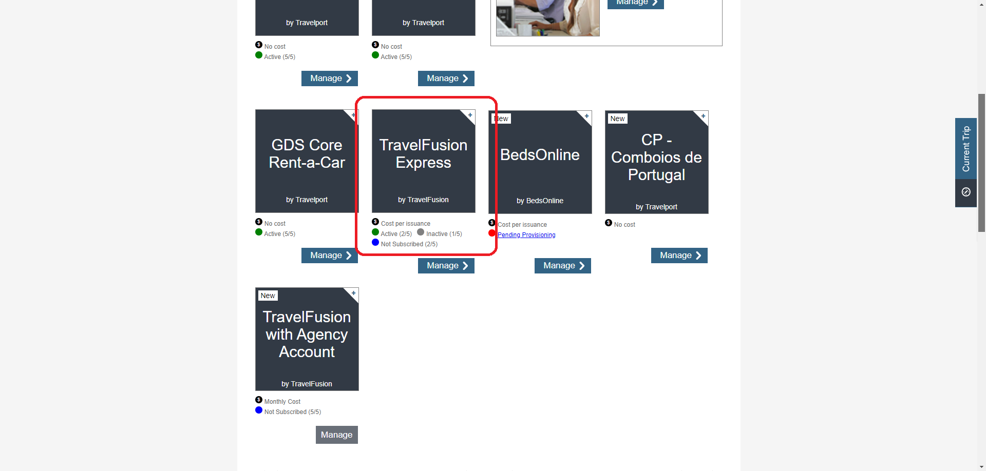 LCC on TTS Corporate: Management – TTS Support