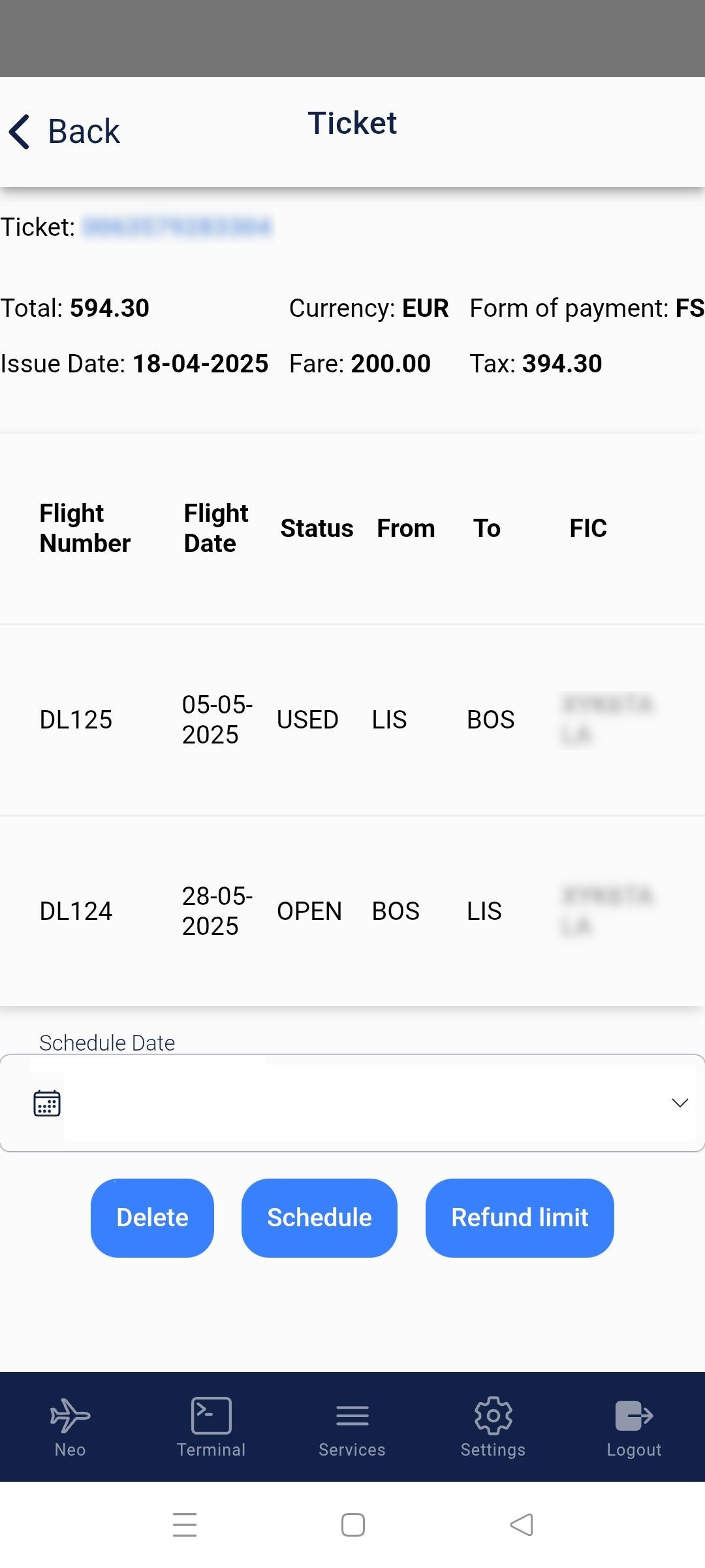 Getting Started with Refund Tracker – TTS Support